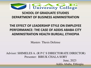 Biruk Chala MBA Thesis Presentation Slide (1).pdf