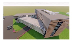 office project of science and technology | PDF