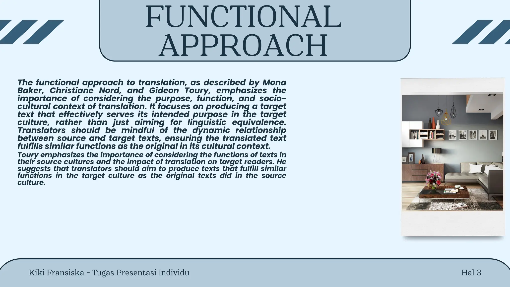 Translation studies_approaches in translation | PDF