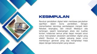 Biru Modern Revolusi Pendidikan Digital Presentasi.pdf