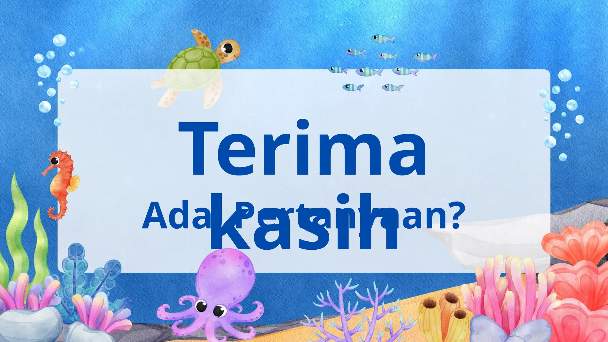 Biru Playful Tugas Kelompok Ekosistem Laut Presentasi.pptx