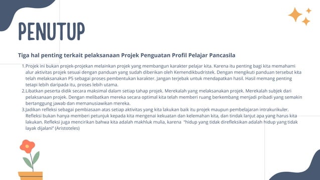 biru putih ilustrasi penguantan p5 pancasila kurikulum merdeka ...