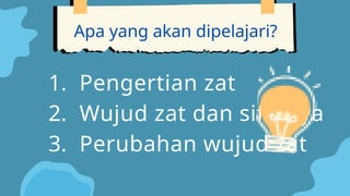 Wujud Zat dan Perubahannya Presentasi.pptx