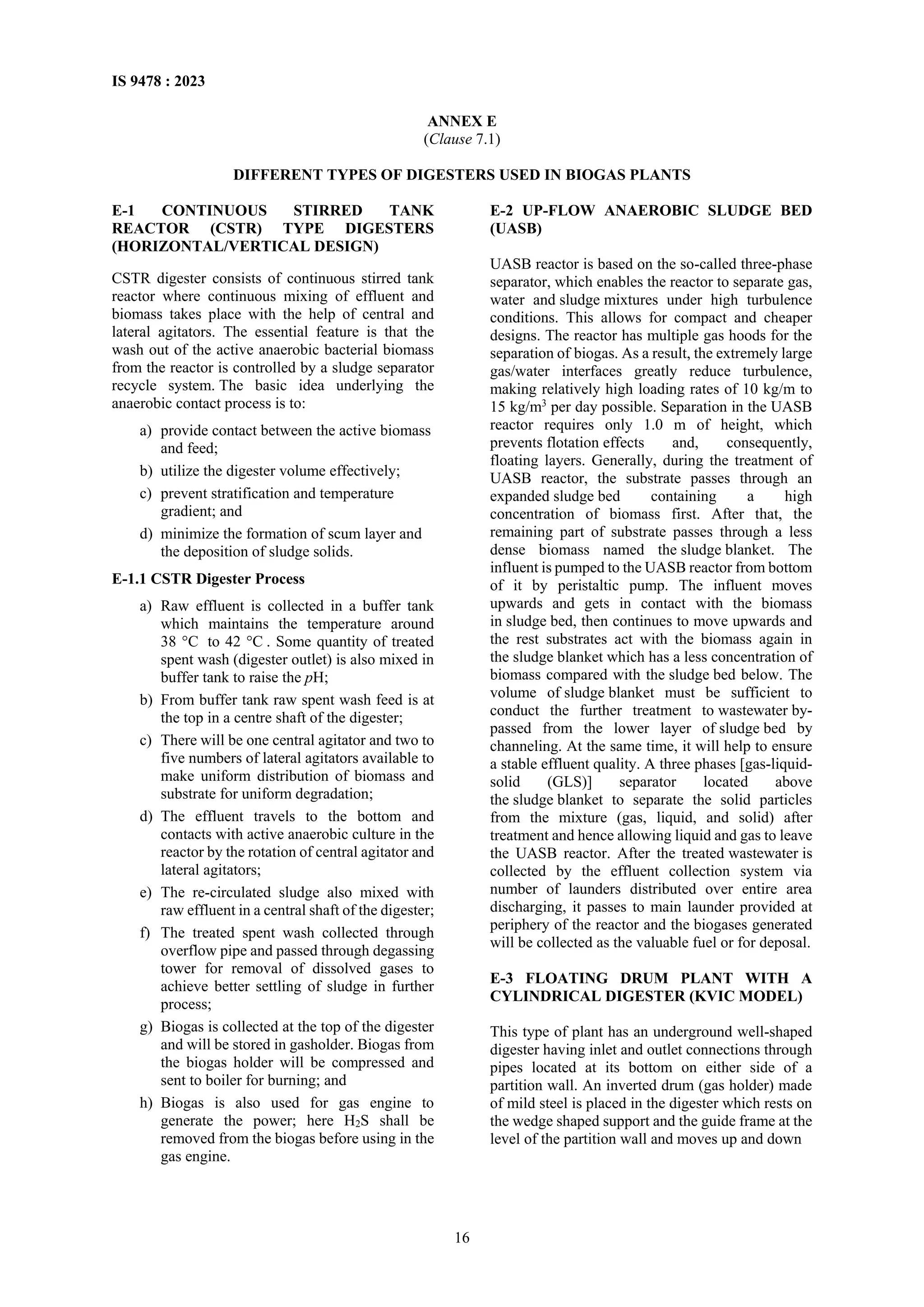 BIS-2023 Design, Construction, Installation of Biogas Plant_.pdf