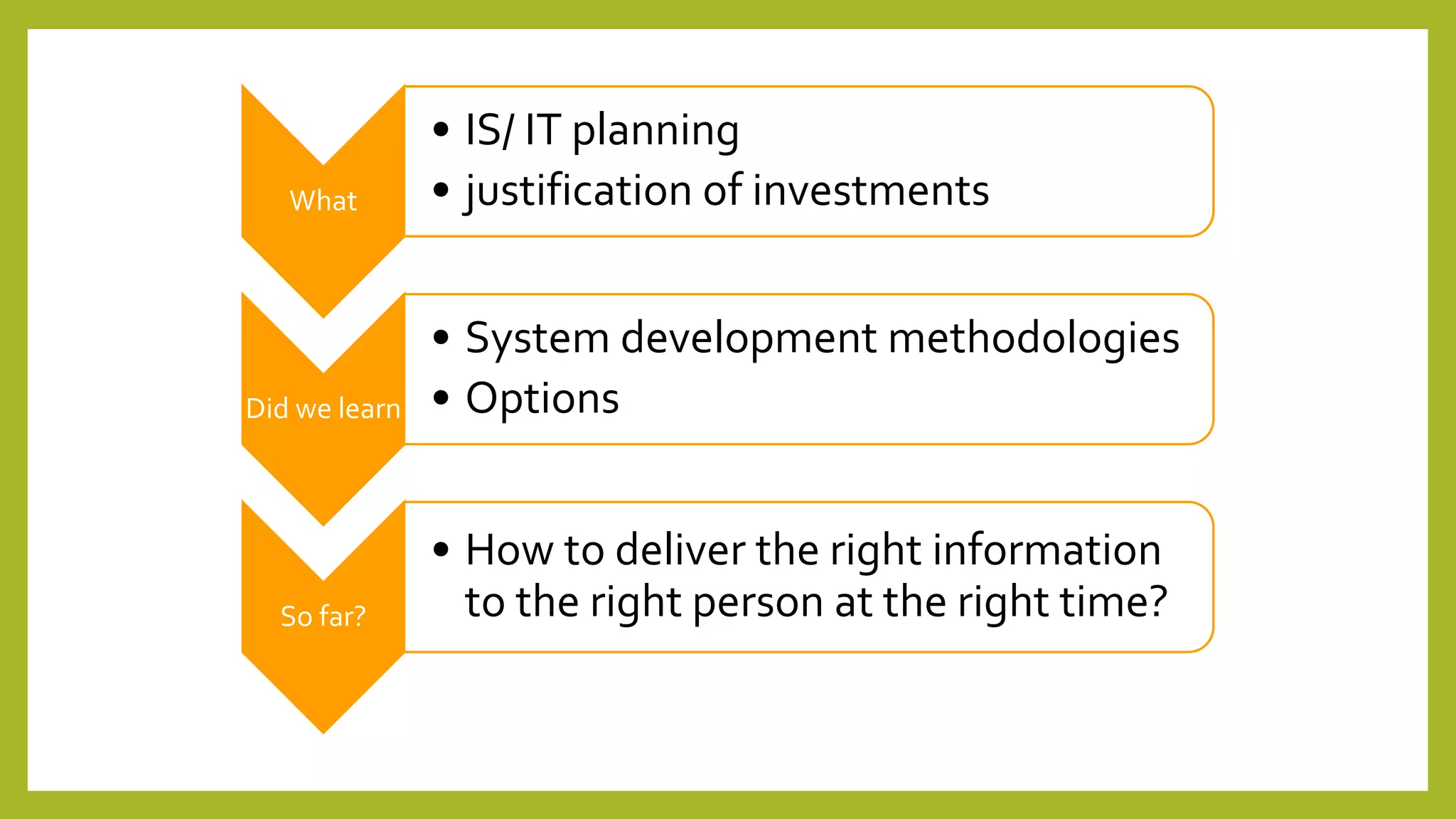 Computer Applications and Systems - Workshop IV | PPTX