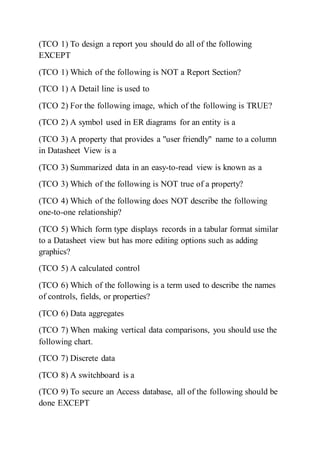 BIS 245 Lessons in Excellence / bis245.com