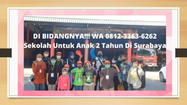 REKOMENDED !!! Telp/WA 0812-3363-6262 HomeSchooling Primagama Sidoarjo ...