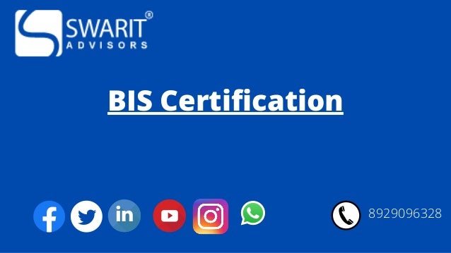 BIS Certification.pdf