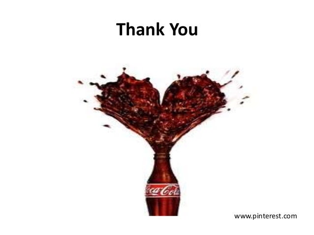 Bis coca cola presentation