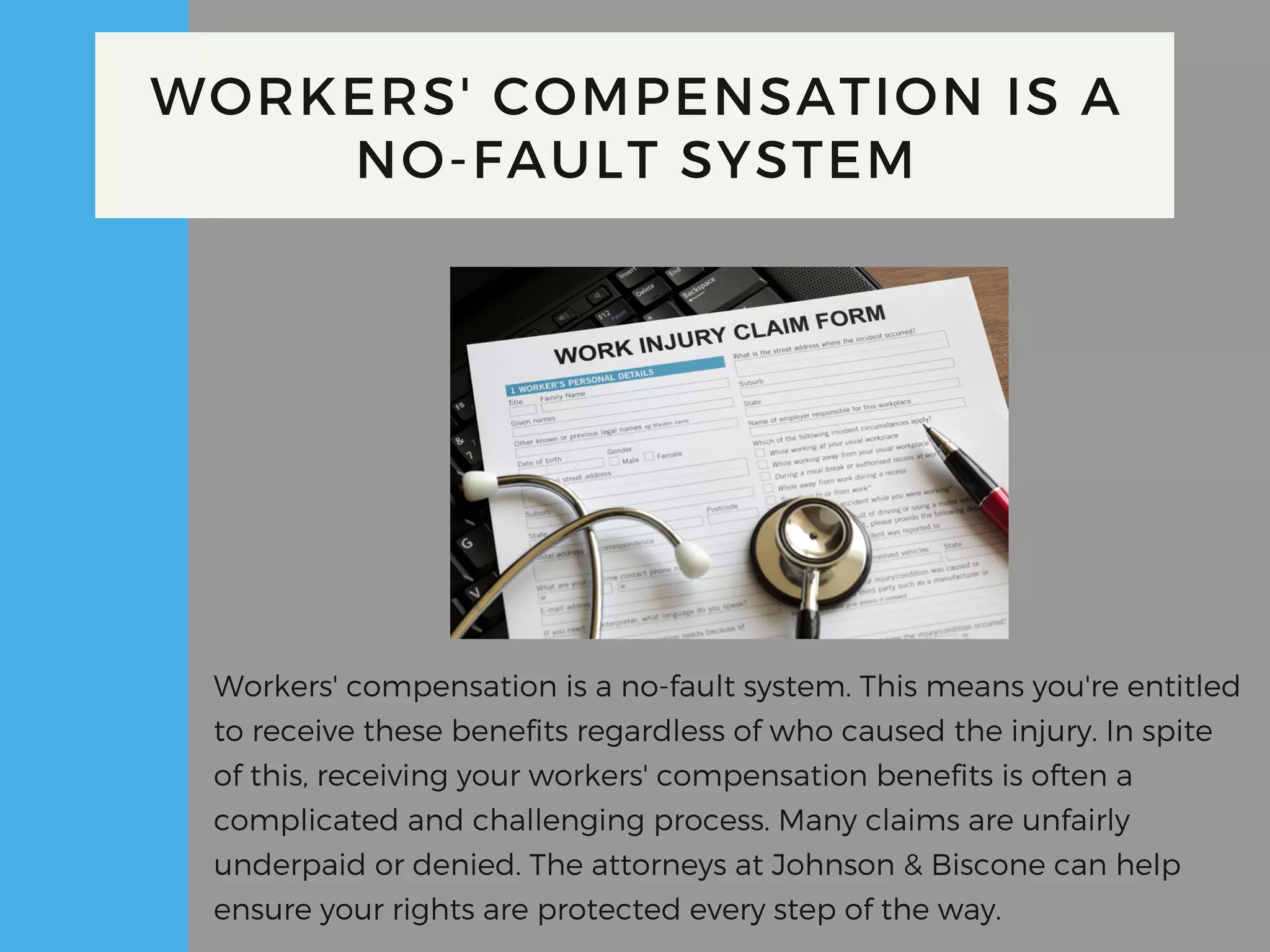 Workers' Compensation: What You Need to Know | PDF