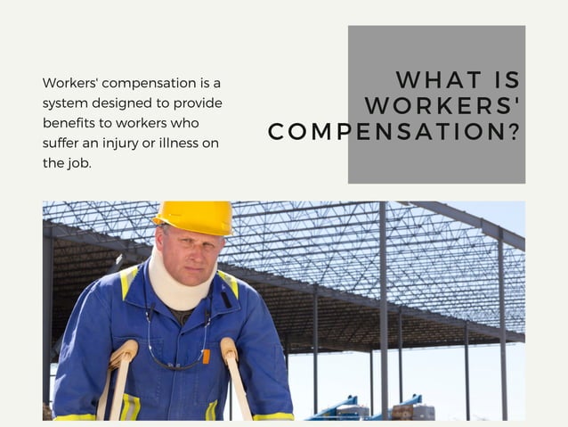 Workers' Compensation: What You Need to Know | PDF | First Aid | Injuries