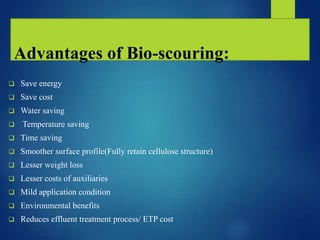 Biscouring process | PPT