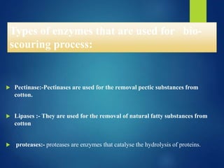 Biscouring process | PPT