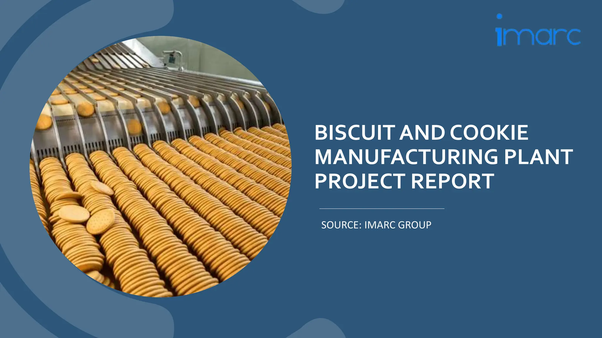 Detailed Project Report on Setting up a Biscuit and Cookie ...