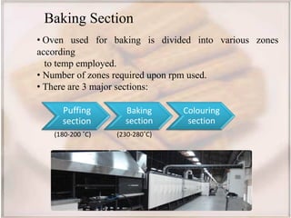 Biscuit and cookies | PPTX