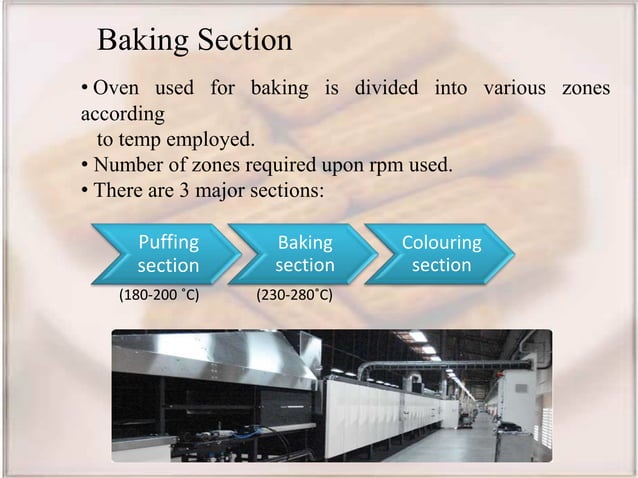 Biscuit and cookies | PPTX