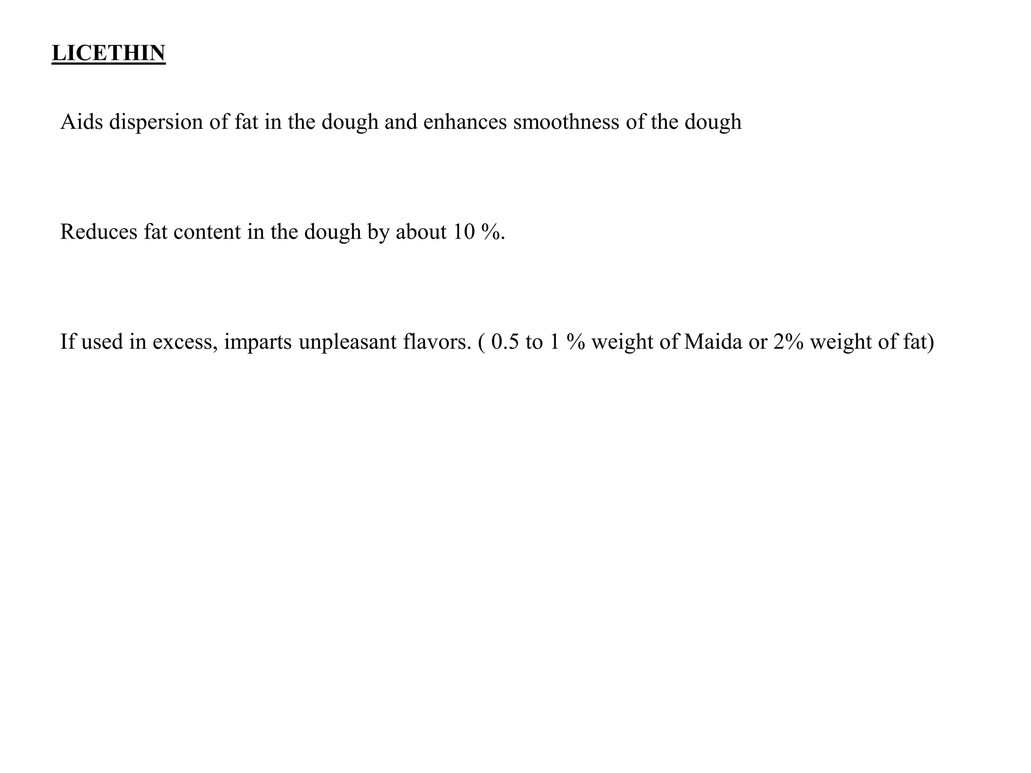 Biscuit manufacturing process & Quality control. | PDF