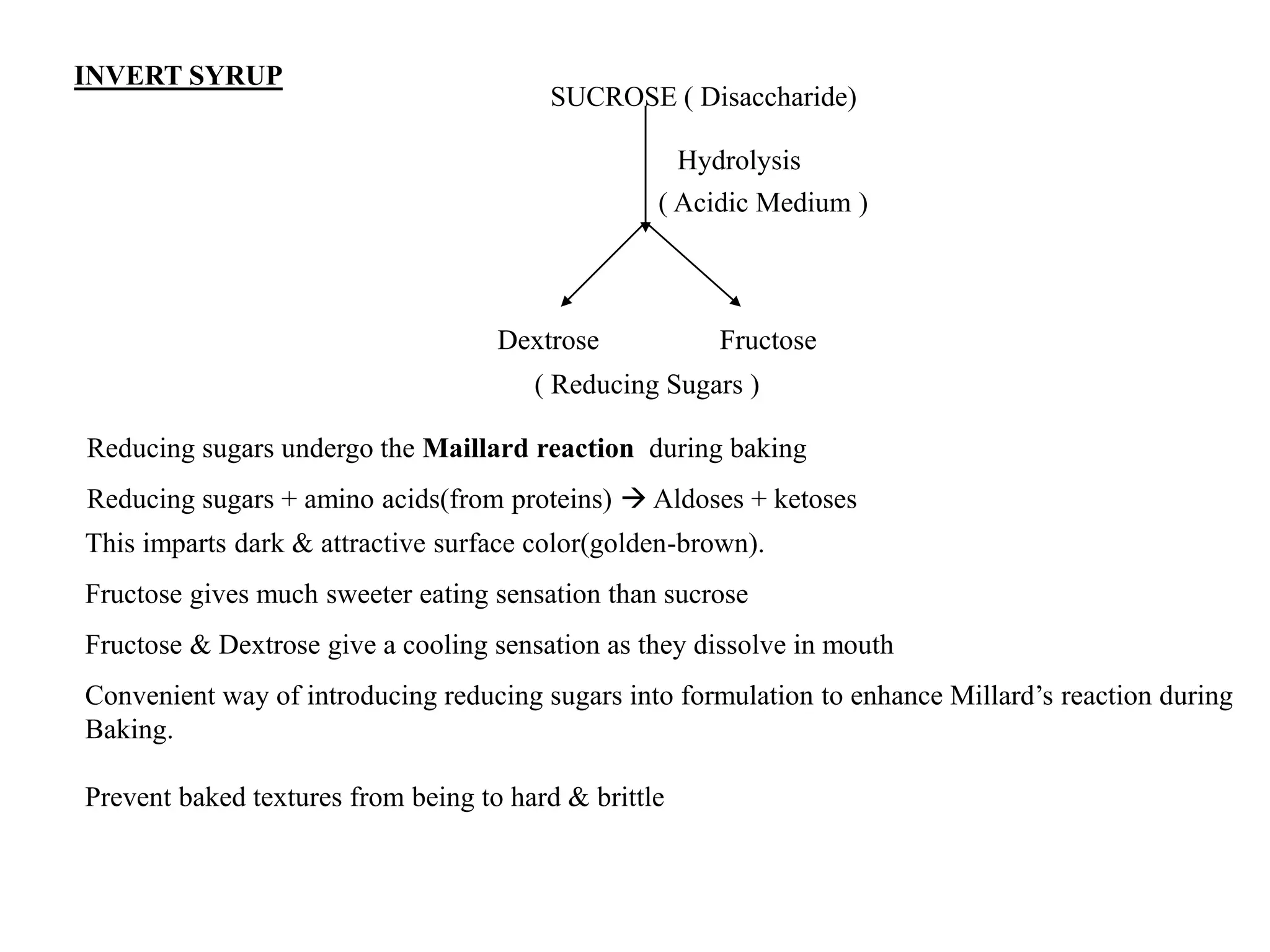 Biscuit manufacturing process & Quality control. | PDF