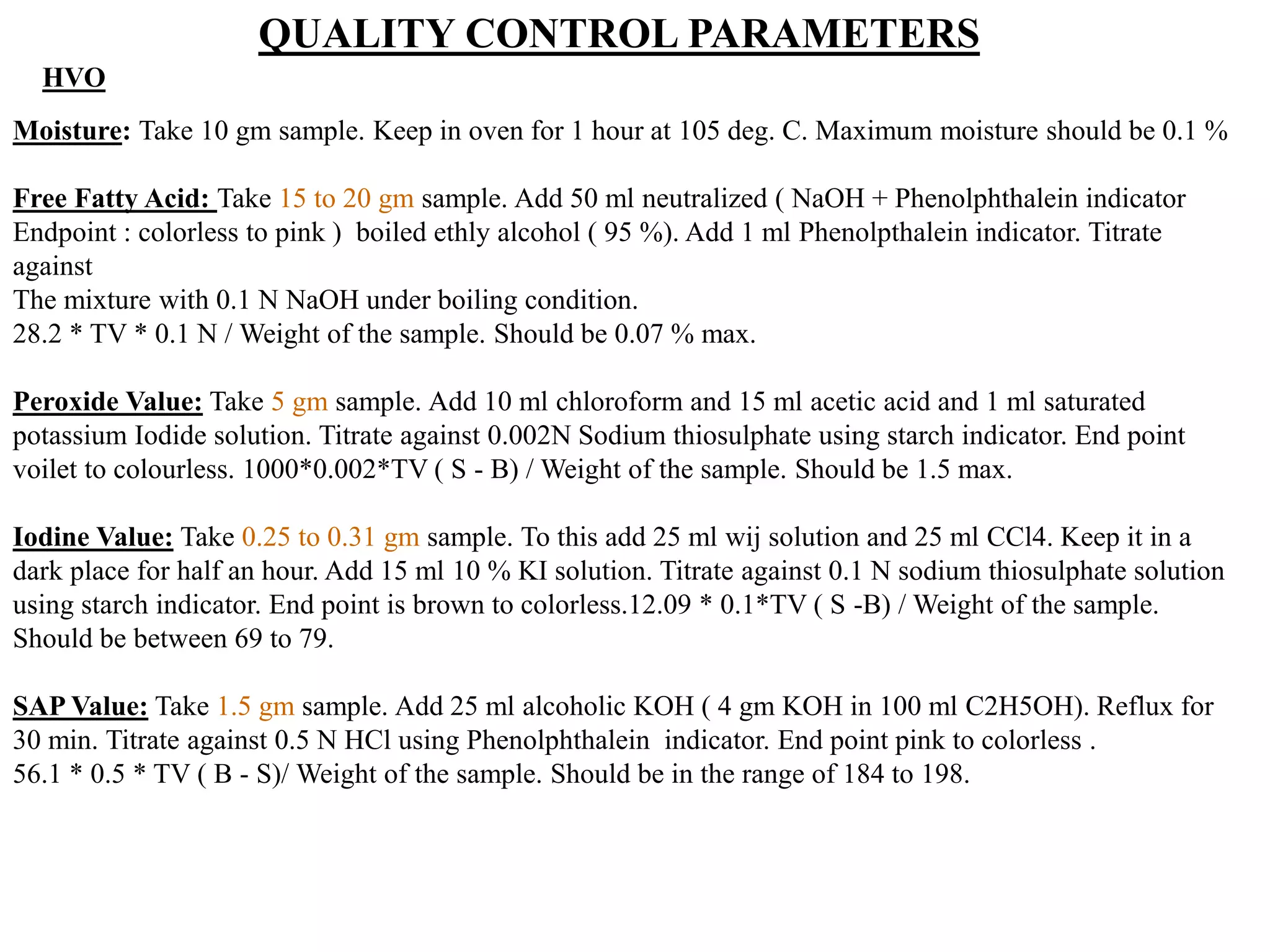 Biscuit manufacturing process & Quality control. | PDF