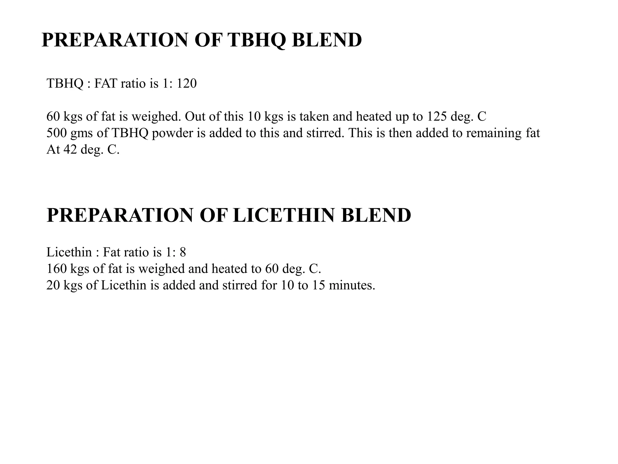 Biscuit manufacturing process & Quality control. | PDF