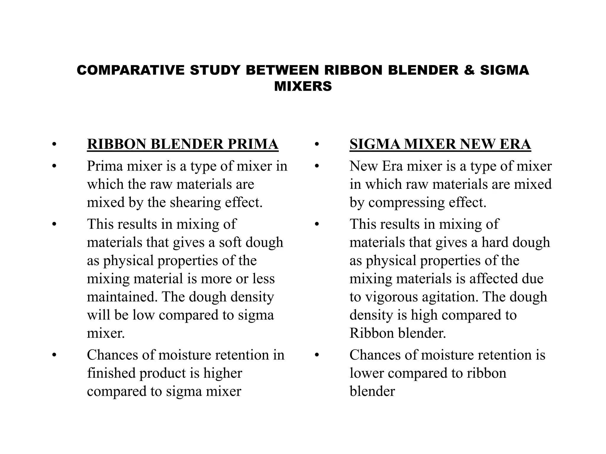 Biscuit manufacturing process & Quality control. | PDF