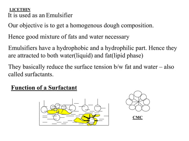 Biscuit manufacturing process & Quality control. | PDF | Desserts and ...