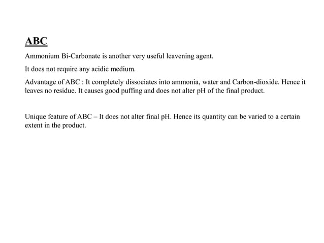 Biscuit manufacturing process & Quality control. | PDF | Desserts and ...