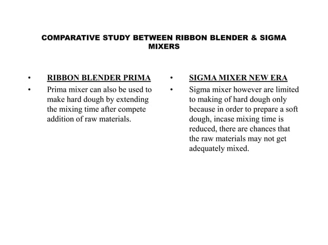 Biscuit manufacturing process & Quality control. | PDF | Desserts and ...
