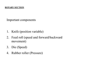 Biscuit manufacturing process & Quality control. | PDF