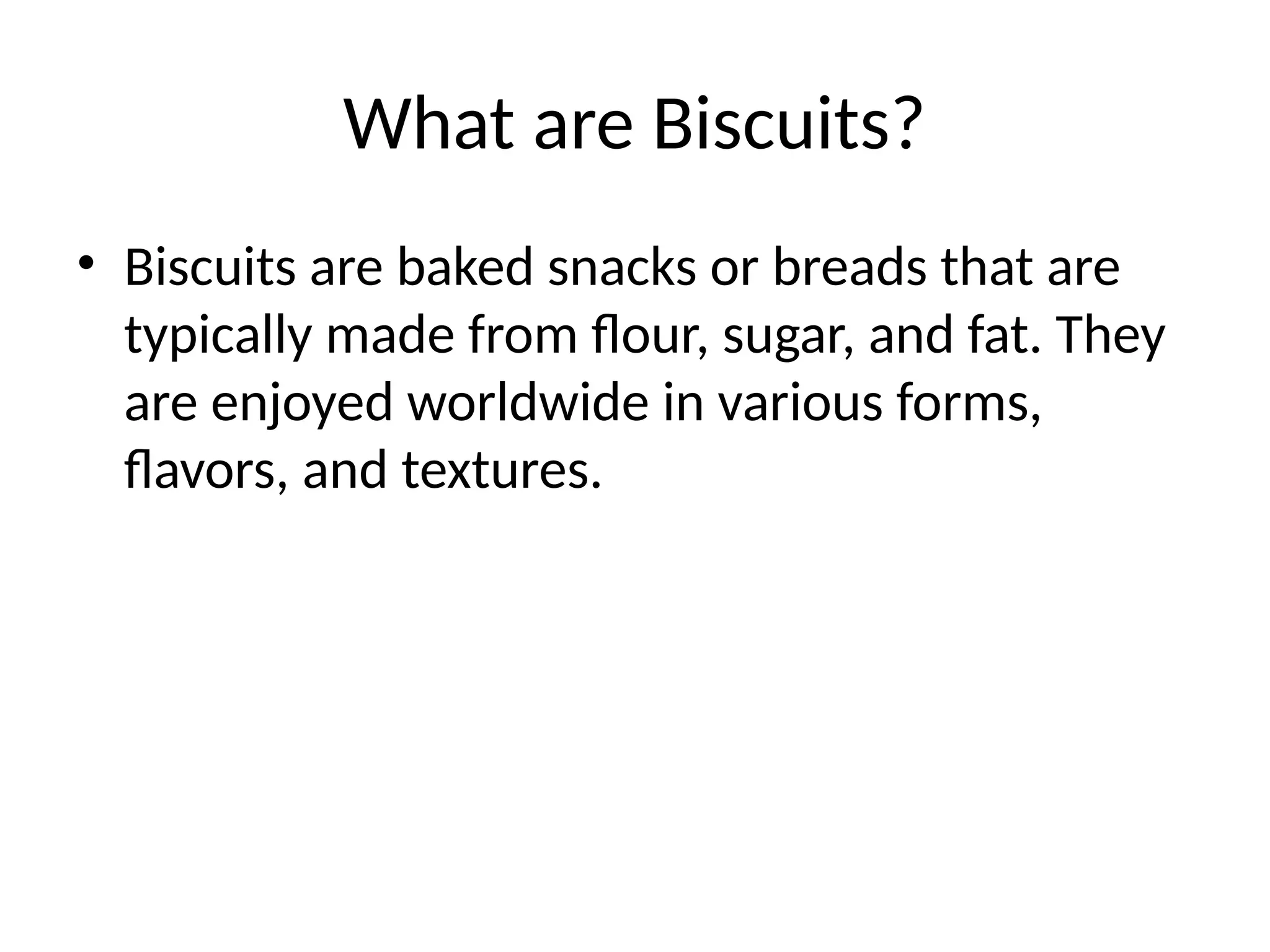 Biscuit_Presentation.pptxdzvsfsaddaddddd | PPTX