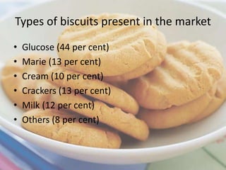 Biscuits | PPTX
