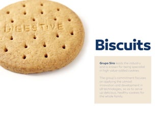 biscuits-new concepts.pdf | Desserts and Baking | Food & Drink