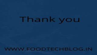 Defects of Biscuits | PPTX