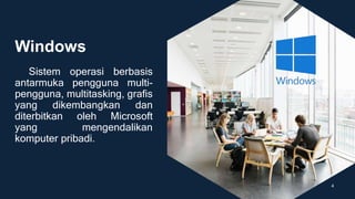 Bisnis digital tentang OS Operating system .pptx