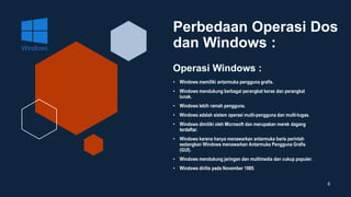 Bisnis digital tentang OS Operating system .pptx