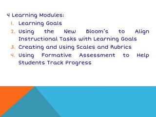 Instructional Rounds Overview | PPTX