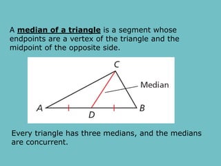 Bisector_and_Centroid_of_a_Triangle.ppt