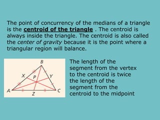 Bisector_and_Centroid_of_a_Triangle.ppt