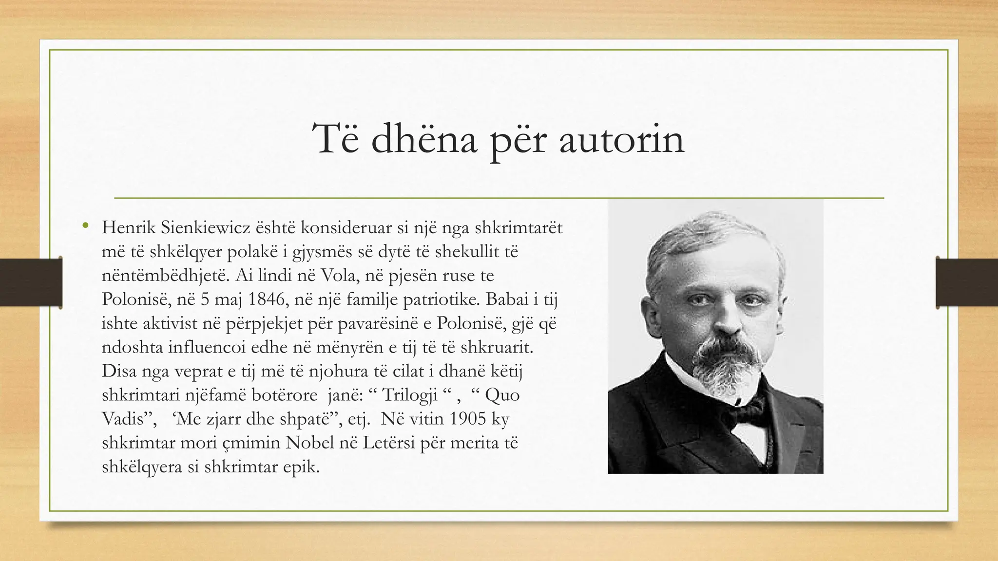 Bisede Letrare.pptx lenda gjuhe shqipe Pogradec | PPTX