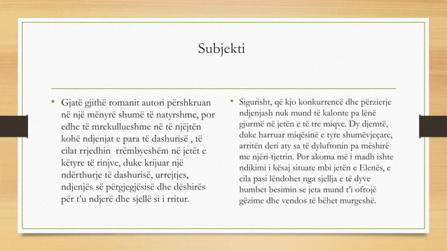 Bisede Letrare.pptx lenda gjuhe shqipe Pogradec | PPTX