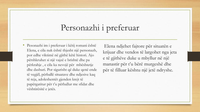 Bisede Letrare.pptx lenda gjuhe shqipe Pogradec | PPTX