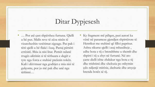 Bisede Letrare.pptx lenda gjuhe shqipe Pogradec | PPTX