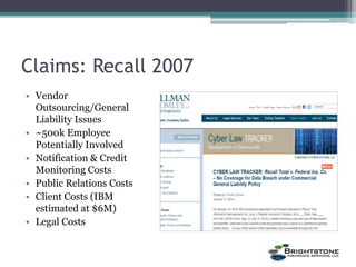 Bis EO Cyber presentation | PPT