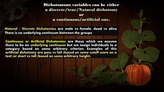 Biserial Correlation - Thiyagu | PDF