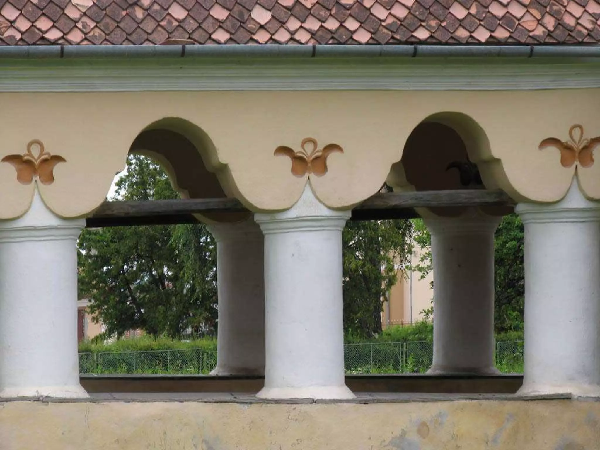 Biserica | PPS