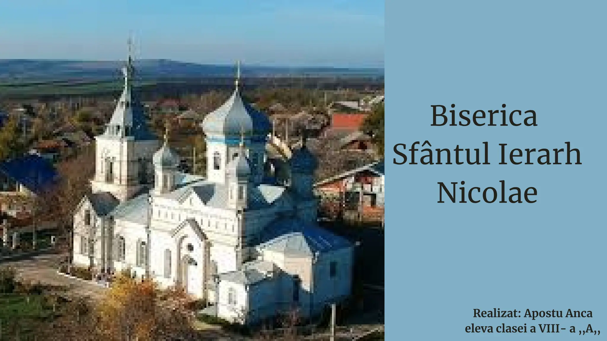 Proiect la istorie Biserica Sfântul Ierarh Nicolae.pdf