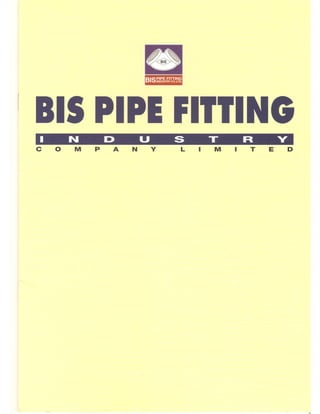 Bis fittings thailand | PDF