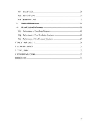 Irrigation Area Boundary Mapping and Asset Inventory Survey of Eastern ...