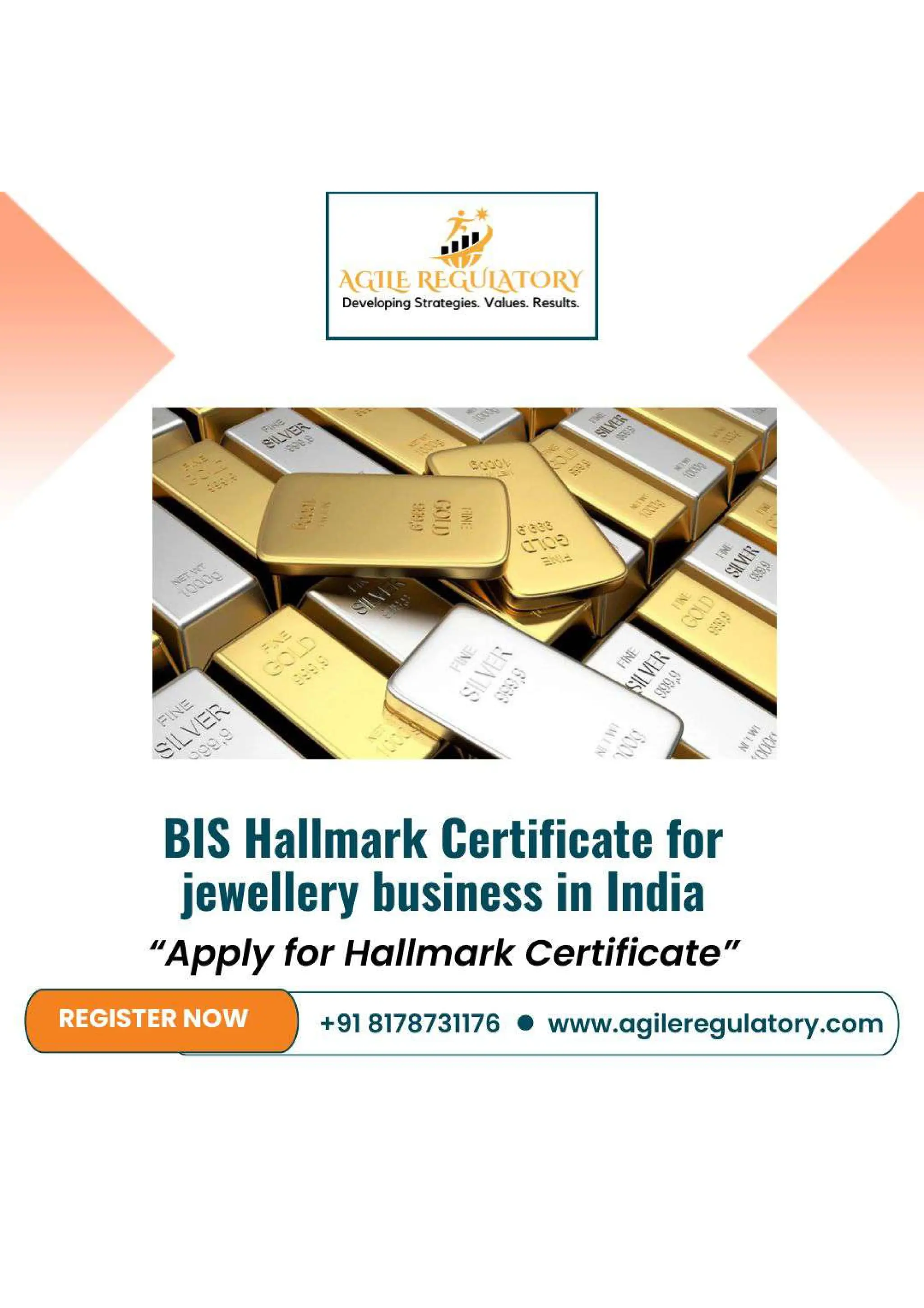 BIS Hallmark Certificate for jewellery business in India.pdf