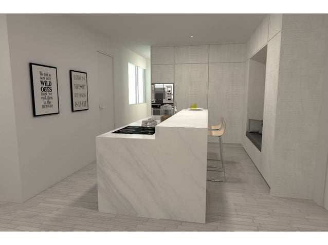 Interior Design Project - Bishan, Singapore (OBLIQUE INTERIORS) | PPTX